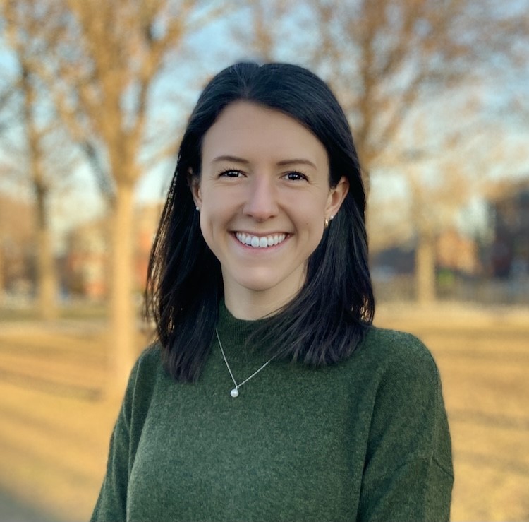 The InsideGuide | Abigail Harrison